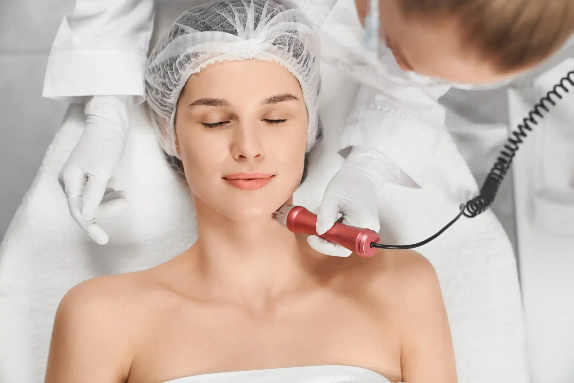 Best Medical Spa in Mississauga - Laser & Skin Clinic