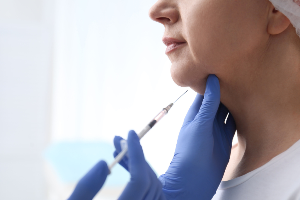 Fat Dissolving Lipolysis Injections Treatment in Mississauga, Ontario ...